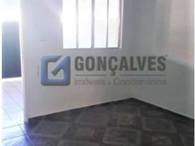 Casa à venda em São Bernardo do Campo Alto Industrial, 3 quartos, 2 vagas
