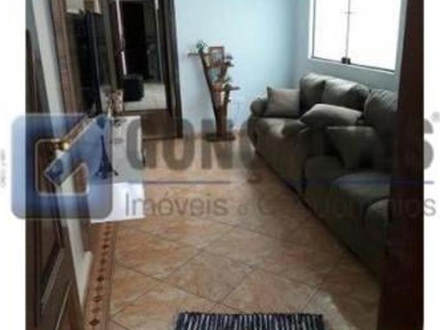 Casa à venda em São Bernardo do Campo Alvarenga 3 dormitórios, 2 suítes, 3 vagas