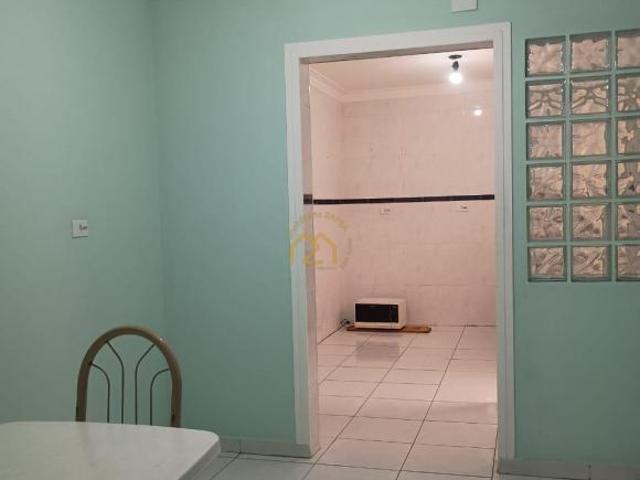 Casa à venda em São Bernardo do Campo, Alves Dias, com 3 quartos, com 133 m²
