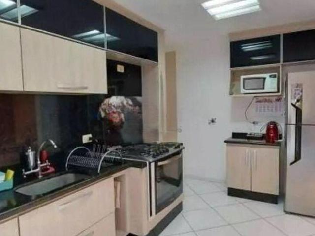 Casa à venda em São Bernardo do Campo, Alves Dias, com 3 quartos, com 164 m²
