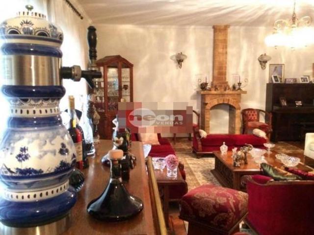 Casa à venda em São Bernardo do Campo Anchieta