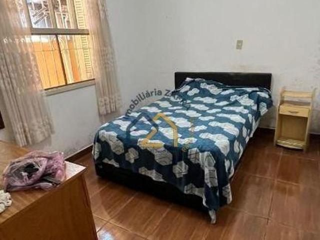 Casa à venda em São Bernardo do Campo, Assunção, com 2 quartos, com 109 m²