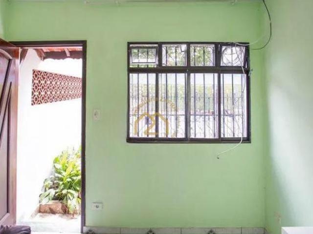 Casa à venda em São Bernardo do Campo, Assunção, com 2 quartos, com 120 m²