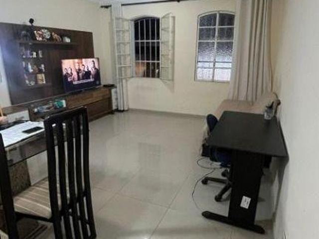 Casa à venda em São Bernardo do Campo, Assunção, com 2 quartos, com 140 m²