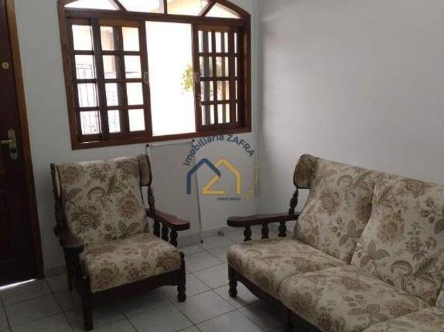 Casa à venda em São Bernardo do Campo, Assunção, com 2 quartos, com 169.43 m²