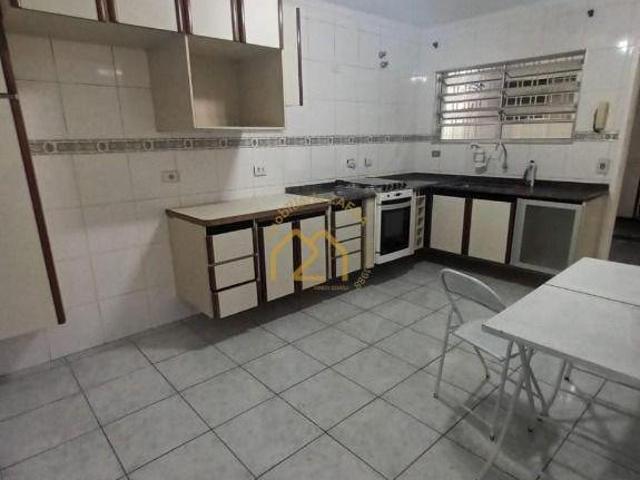 Casa à venda em São Bernardo do Campo, Assunção, com 2 quartos, com 170 m²
