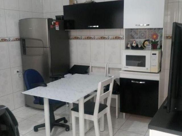 Casa à venda em São Bernardo do Campo, Assunção, com 2 quartos, com 209.2 m²