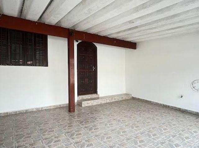 Casa à venda em São Bernardo do Campo, Assunção, com 3 quartos, com 110 m²