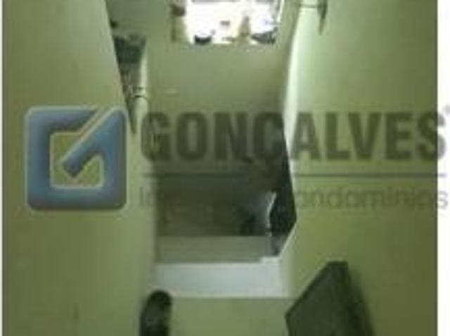 Casa à venda em São Bernardo do Campo Baeta Neves – 4 quartos, quintal com churrasqueira e 4 vagas