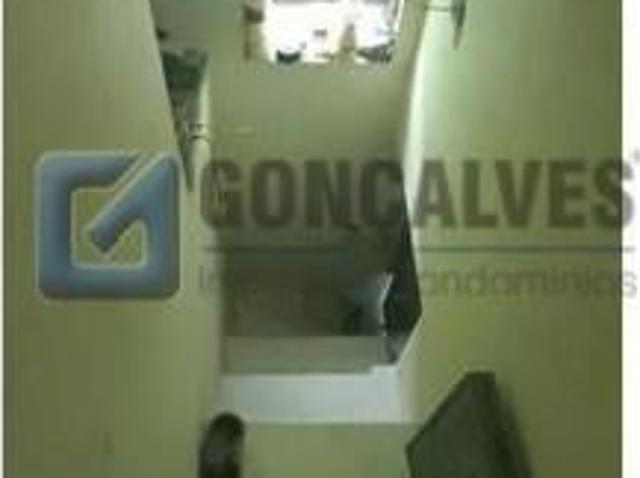 Casa à venda em São Bernardo do Campo Baeta Neves – 4 quartos, quintal com churrasqueira e 4 vagas