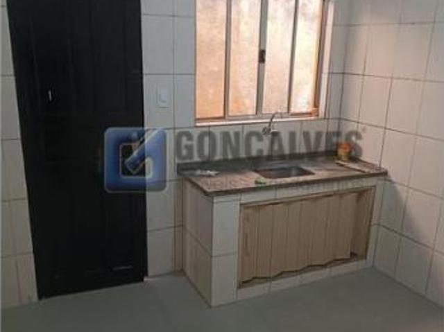 Casa à venda em São Bernardo do Campo Cooperativa – 1 quarto, 70m² internos, 125m² externos