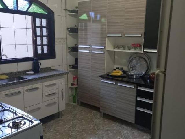 Casa à venda em São Bernardo do Campo Independência