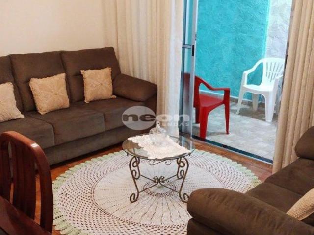Casa à venda em São Bernardo do Campo, Jardim do Mar