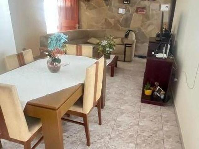 Casa à venda em São Bernardo do Campo, Jardim Leblon, com 3 quartos, com 175 m²
