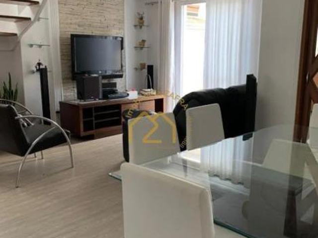 Casa à venda em São Bernardo do Campo, Jordanópolis, com 3 quartos, com 88.65 m²