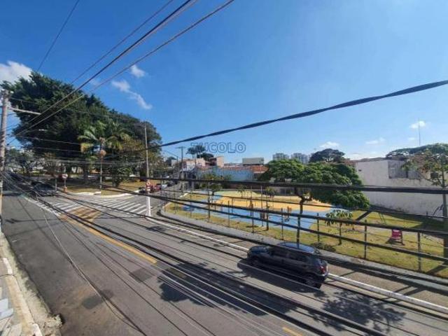 Casa à venda em São Bernardo do Campo, Rudge Ramos, com 3 quartos, 202m²
