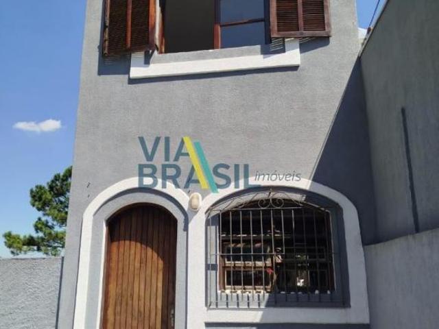 Casa à venda em São Bernardo do Campo SP: 2 quartos, 1 sala, 2 banheiros, 1 vaga de garagem!