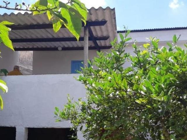 Casa à venda em São Bernardo do Campo, Vila Baeta Neves, com 3 quartos, com 200 m²