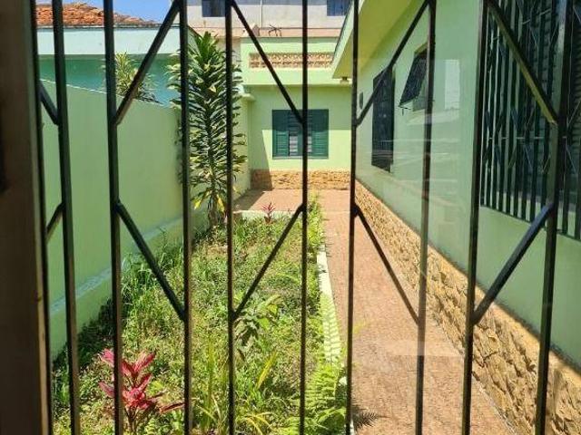 Casa à venda em São Bernardo do Campo, Vila Baeta Neves, com 3 quartos, com 580 m²