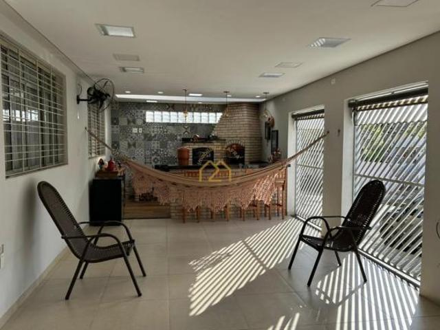 Casa à venda em São Bernardo do Campo, Vila Rica, com 3 quartos, com 120 m²