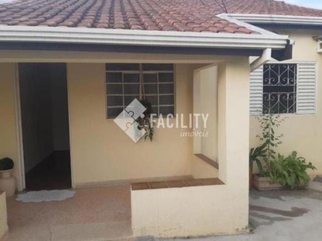 casa à venda em São Bernardo