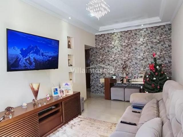 casa à venda em São Bernardo