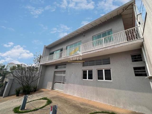 casa à venda em São Bernardo