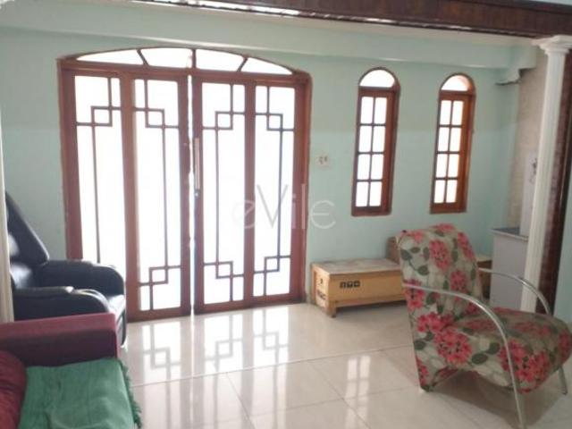 casa à venda em São Bernardo
