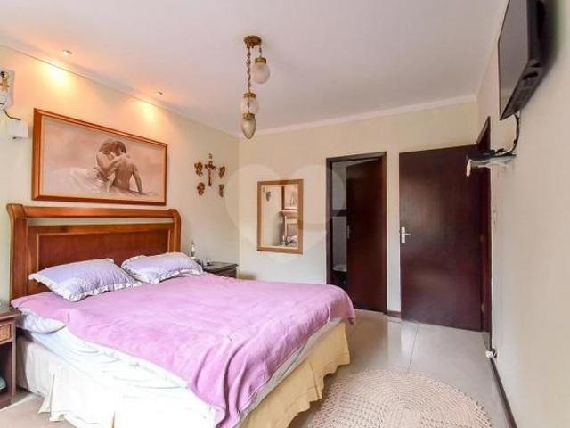 Casa à venda em São Braz, Curitiba