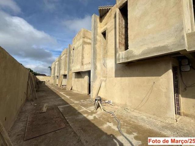 Casa à venda em São Braz, Curitiba