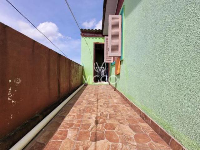 Casa à venda em São Caetano