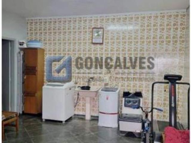 Casa à venda em São Caetano do Sul Mauá – 4 quartos, varanda gourmet e quintal