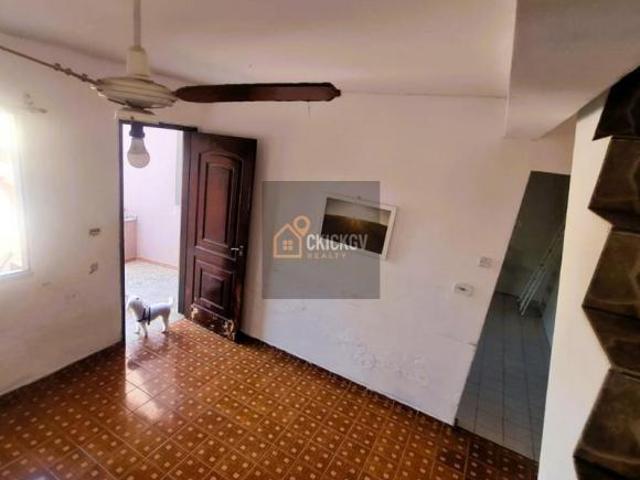 Casa à venda em São Caetano do Sul, Bairro Olímpico, com 2 quartos, com 130 m²