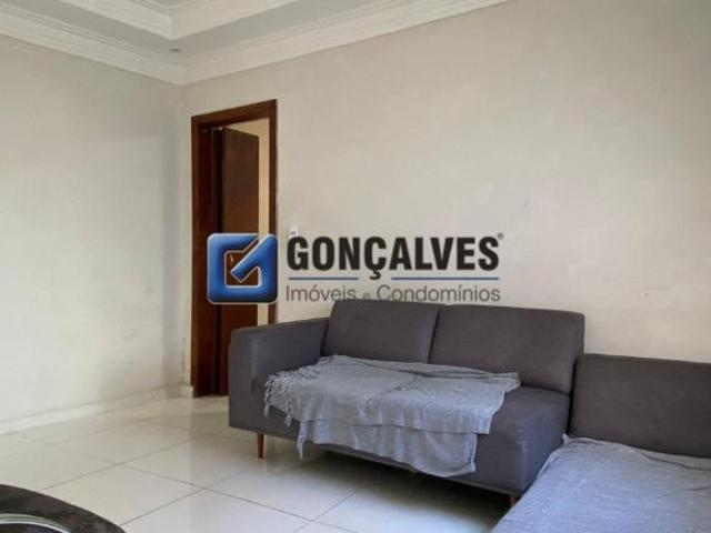Casa à venda em São Caetano do Sul Boa Vista 123 m² úteis, terreno 126 m², já alugada