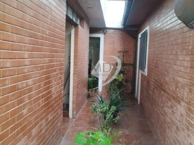 Casa à Venda em São Caetano do Sul