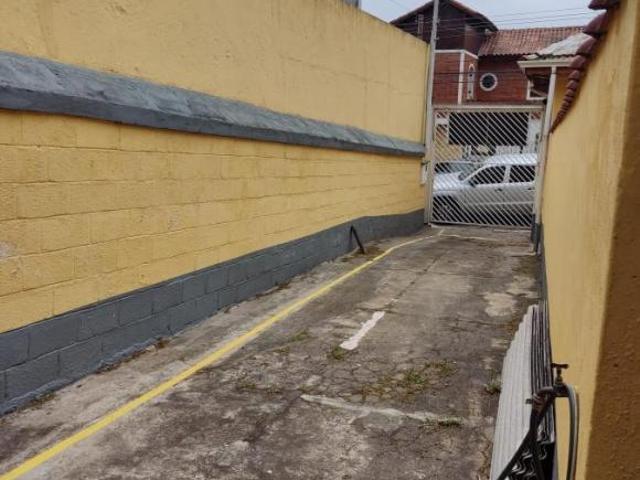 Casa a venda em São Caetano no Santa Paula Terreno 335m