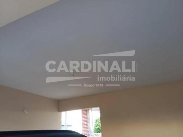 Casa a venda em São Carlos!