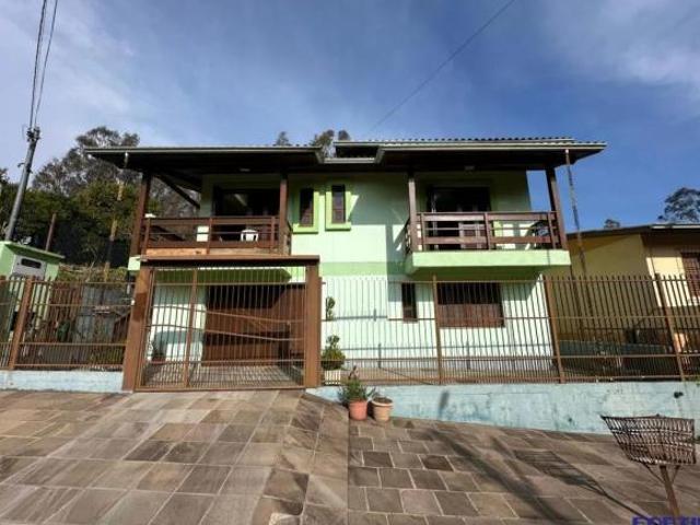 Casa à venda em São Ciro, Caxias do Sul