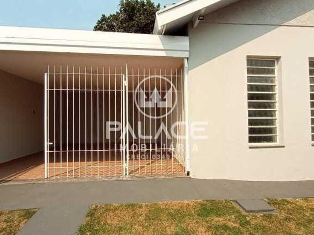 casa à venda em são dimas, piracicaba 4 quartos 190m²