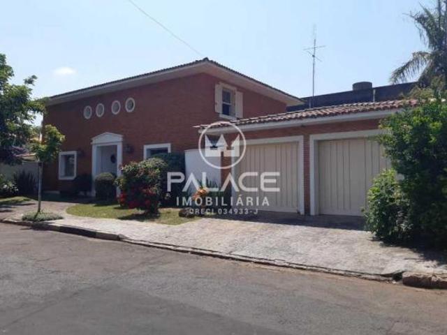 casa à venda em são dimas, piracicaba 4 quartos 324m²