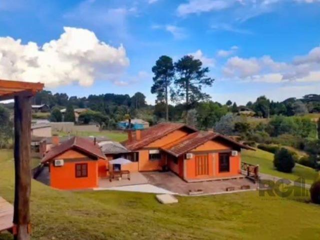 Casa a venda em São Francisco de Paula