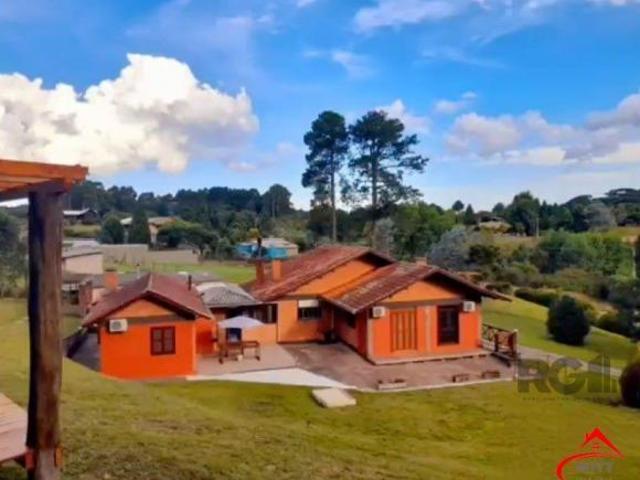 Casa a venda em São Francisco de Paula