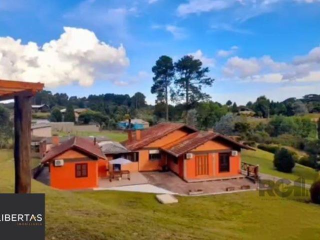 Casa a venda em São Francisco de Paula