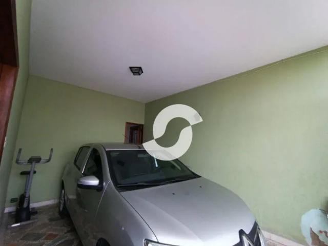 Casa a venda em São Francisco Niterói/RJ