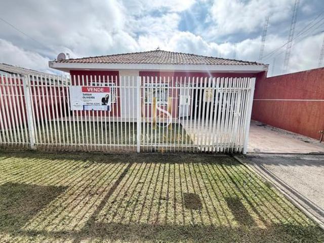 Casa à venda em São Gabriel