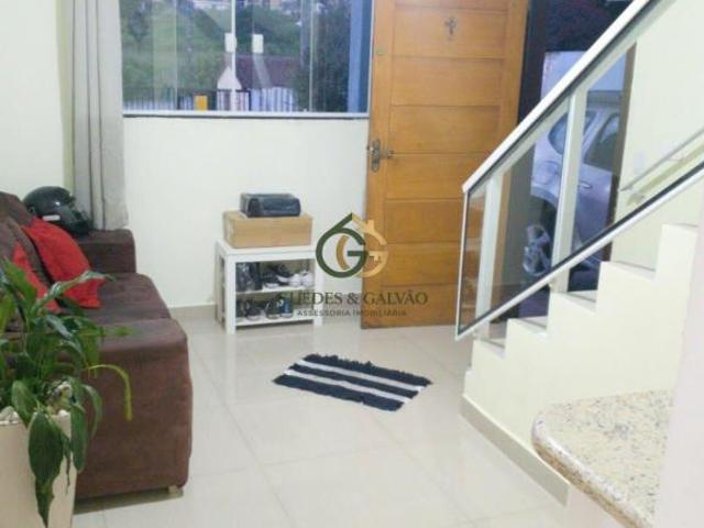 Casa à venda em São Gabriel