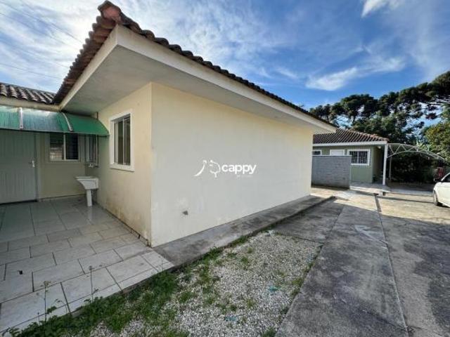 Casa à venda em São Gabriel