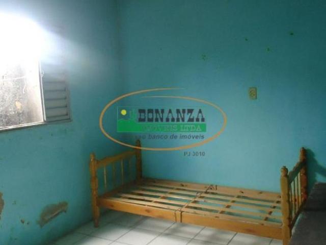 Casa à venda em São Geraldo