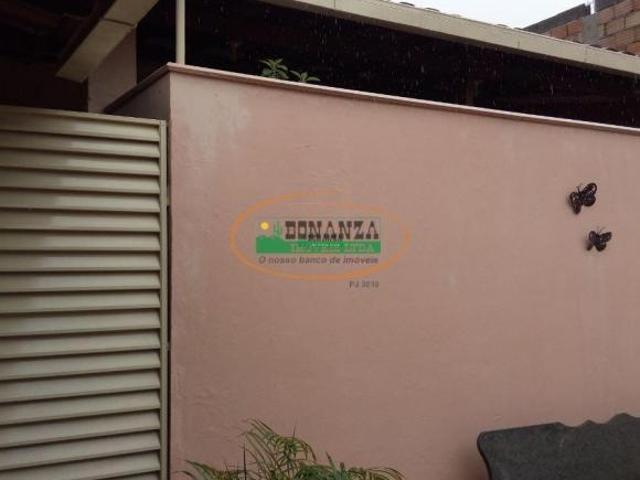 Casa à venda em São Geraldo