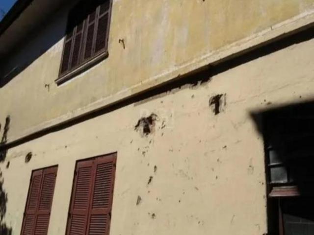 Casa à venda em São Geraldo